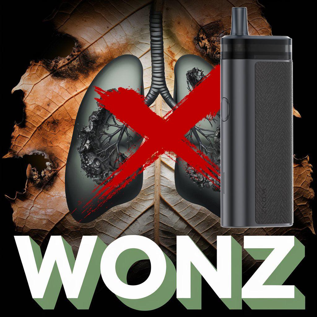 ニコチンをやめた後、どうやって体内からニコチンを排出するのでしょうか？ – Wonz Technology