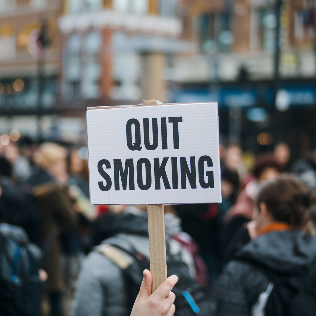 What are some successful ways to quit smoking? – Wonz Technology