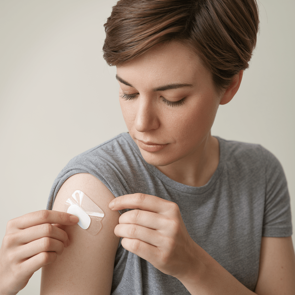 Understanding Nicotine Replacement Therapy: A Pathway to Quitting ...