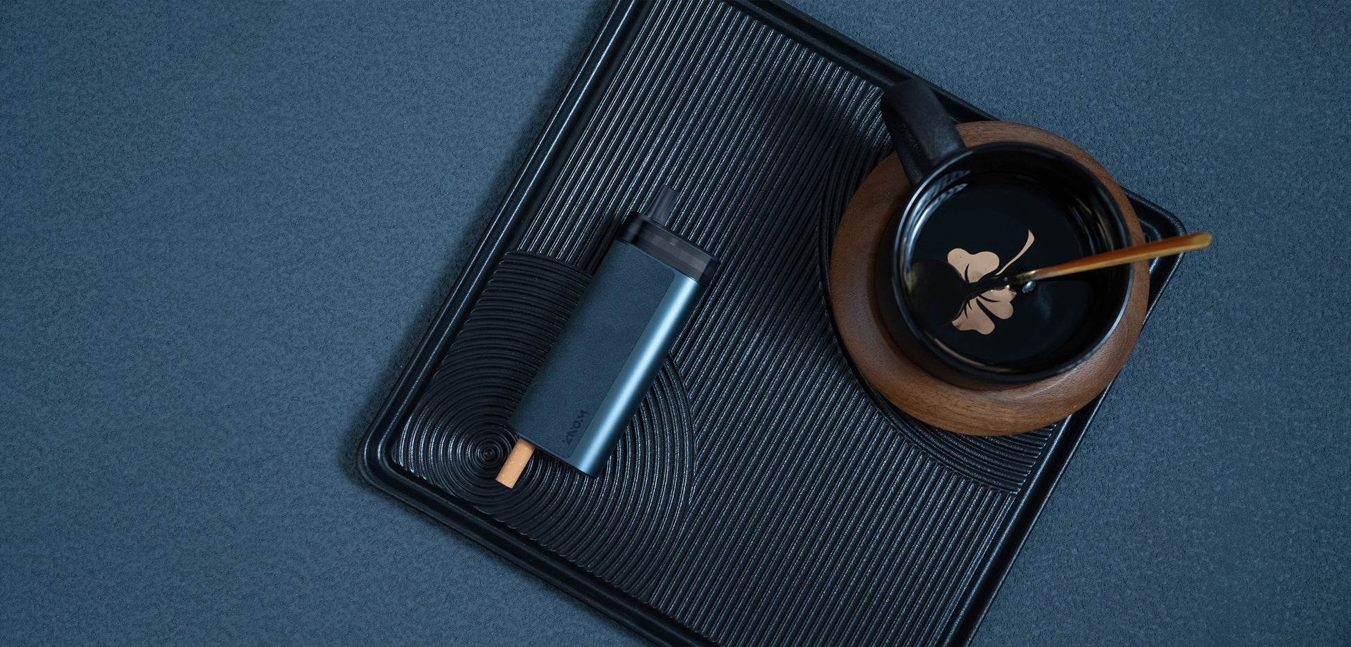 WONZ | Reshaping smoking cessation therapy with digital technology ...