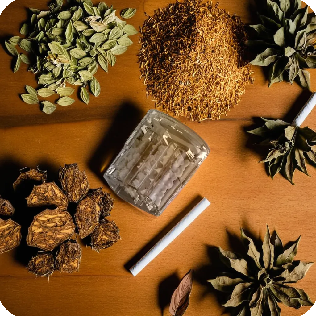 WONZ CIGPAL - SPECIAL FILTER – Wonz Technology