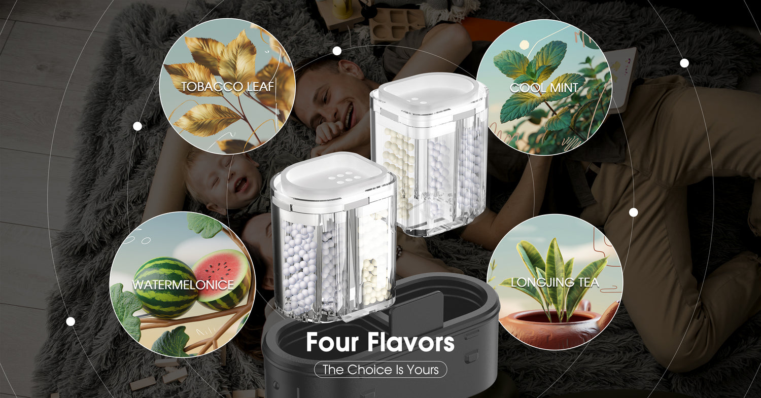 WONZ SF1 – Wonz Technology