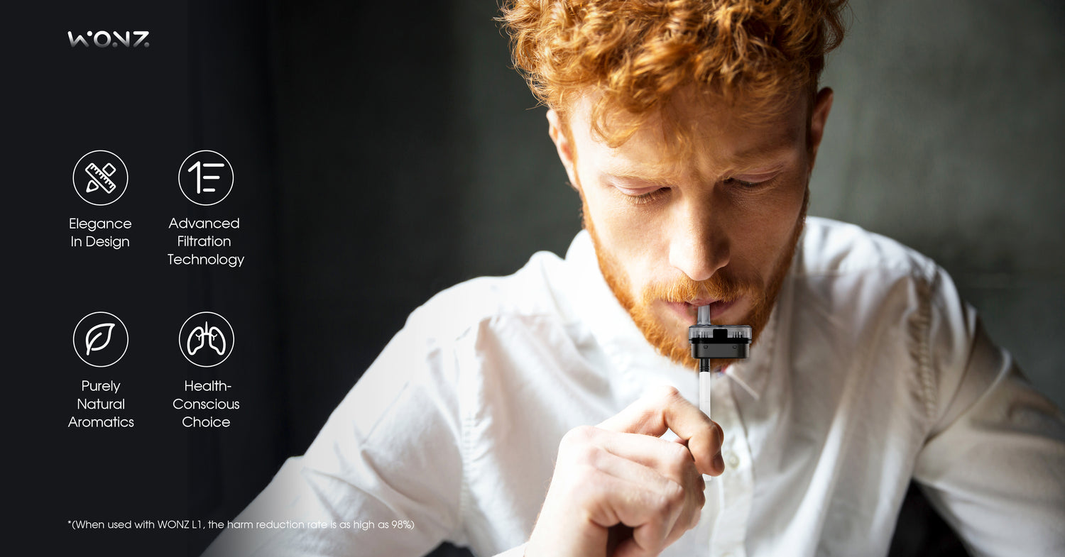 WONZ SF1 – Wonz Technology