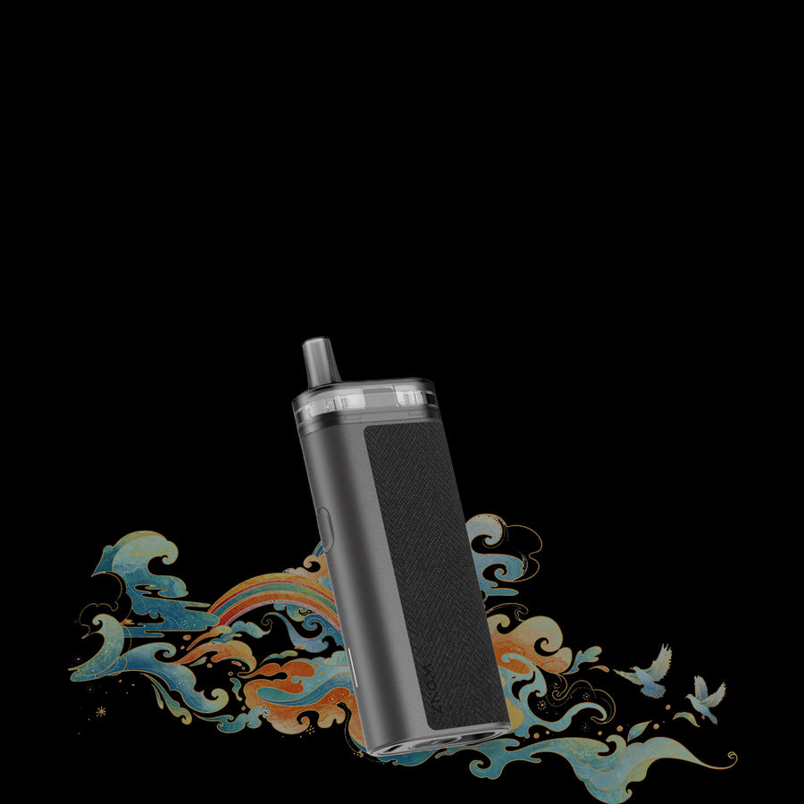 WONZ Technology | WONZ Smoke-Free Alternatives to Cigarettes – Wonz ...